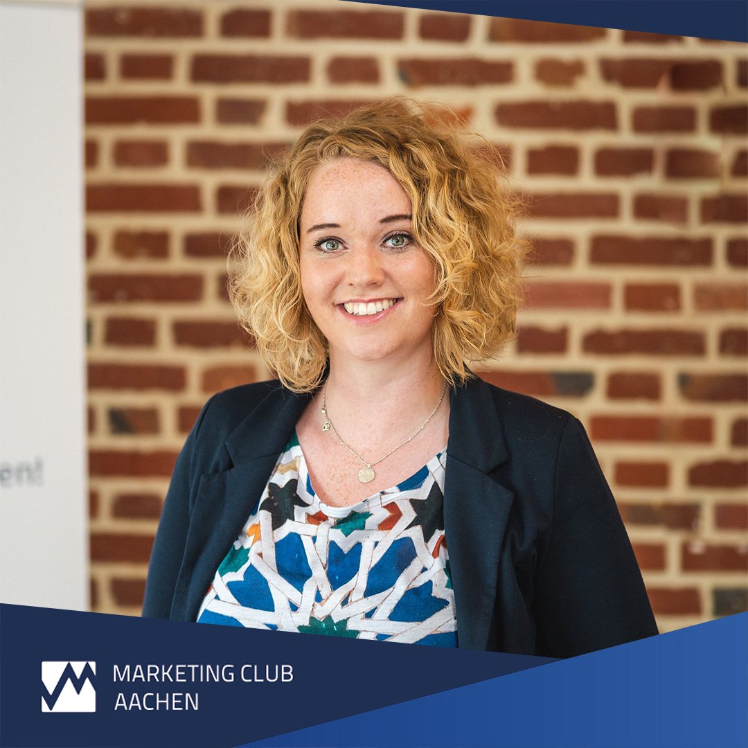 HOME • Marketing Club Aachen