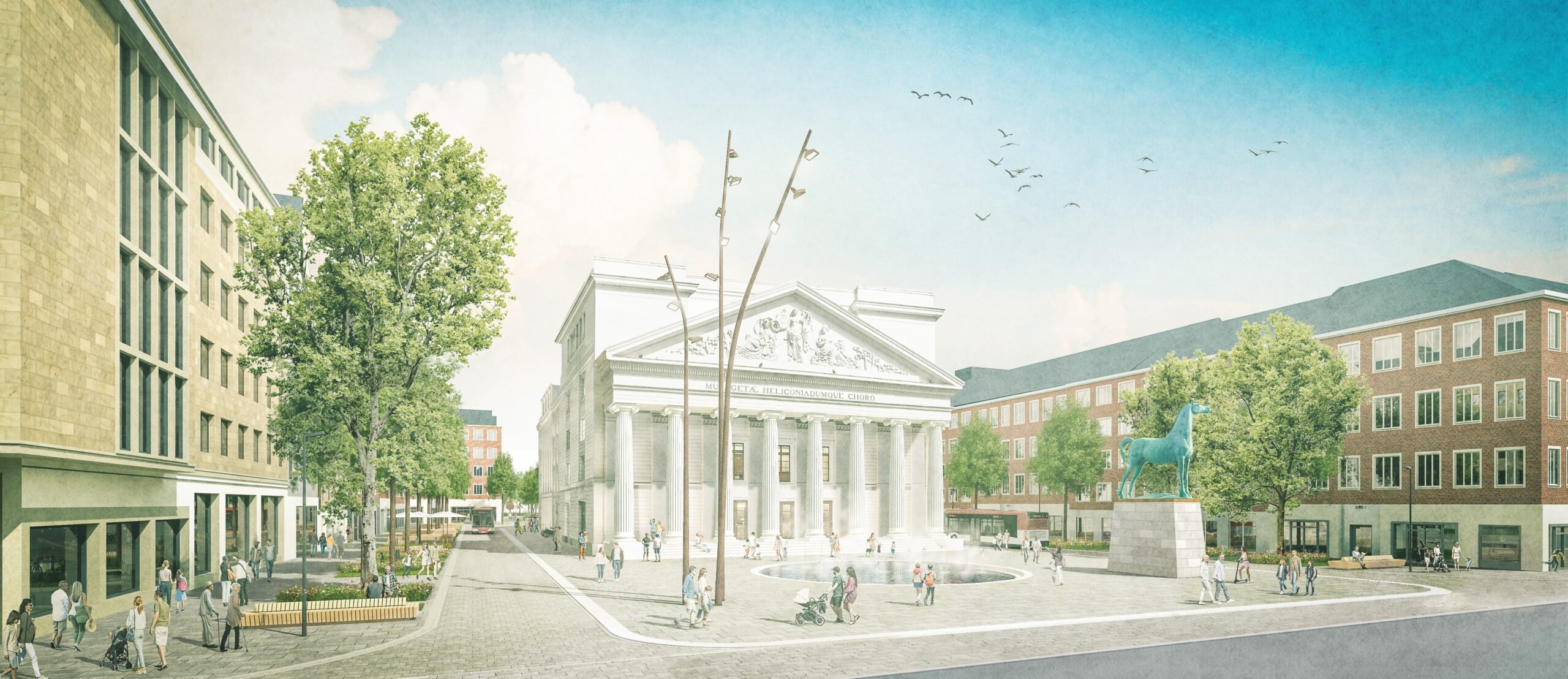 Wir haben einen Plan! Zukunftsfähige Stadtentwicklung und Mobilität in ...